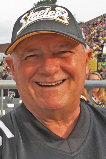 James R. Reed Sr. 1949-2024 | News, Sports, Jobs - Tribune Chronicle